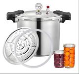 10 Best Presto Electric Pressure Canners 2025 in the US | There's One ...