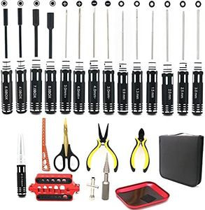 10 Best Rc Car Tool Kit 2025 in the US | There's One Clear Winner ...