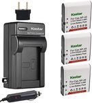 10 Best Casio Rechargeable Batteries 2025 in the US | There's One Clear ...