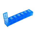 10 Best Ezy Dose Pill Boxes 2025 in the IN | There's One Clear Winner ...