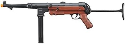 10 Best Revolver Airsoft Gun Electric 2025 in the US | There's One ...