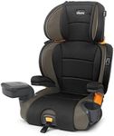 10 Best High Back Booster Seats 2025 in the US | There's One Clear ...