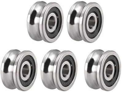 10 Best Track Runner Bearings 2025 in the US | There's One Clear Winner ...