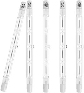 10 Best Type T Halogen Bulb Led Replacement 2025 in the US | There's ...