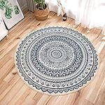 10 Best 4 Feet Round Rug 2024 in the UK | There's One Clear Winner ...