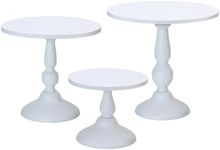 10 Best Multi Level Cake Stand 2024 in the US | There's One Clear ...