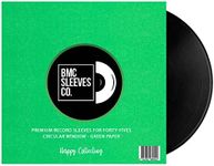 10 Best 45 Rpm Record Sleeves 2025 in the US | There's One Clear Winner ...