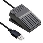 10 Best Gaming Foot Pedal 2025 in the IN | There's One Clear Winner ...