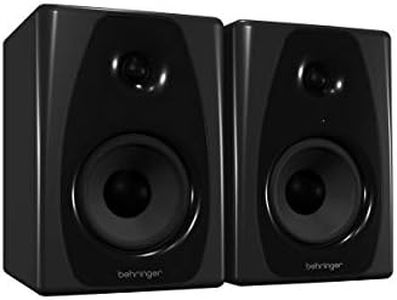 10 Best Logitech Studio Monitors 2025 in the US | There's One Clear ...