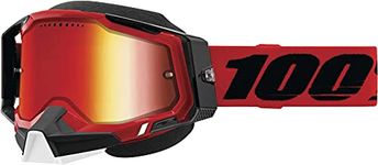 10 Best Powersports Goggle Straps 2025 in the UK | There's One Clear ...