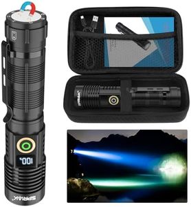 10 Best Throw Flashlight 2025 in the US | There's One Clear Winner ...