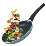 10 Best Healthy Non Stick Pans 2025 in the UK | There's One Clear ...