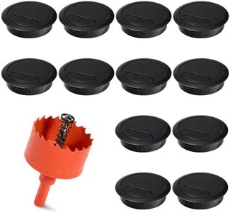 10 Best Desk Cord Hole 2025 in the US | There's One Clear Winner ...