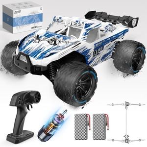 10 Best All Terrain Remote Control Cars 2025 in the US | There's One ...