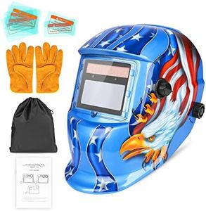 10 Best Welding Helmet For Kids 2025 in the US | There's One Clear ...