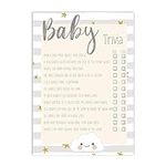 10 Best Secret Life Wishes For Baby Showers 2024 in the UK | There's ...