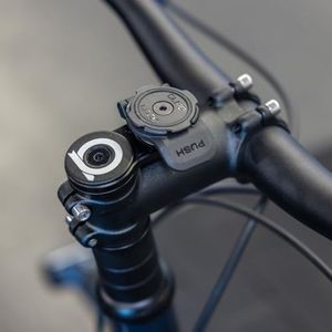 Quad lock stem cap mount iphone 16 pro max Review | BestReviews.guide
