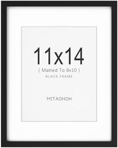 10 Best 11 X 14 Inch Frame 2025 in the US | There's One Clear Winner ...