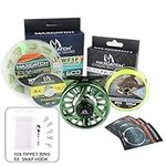 10 Best Maxcatch Fly Reels 2024 in the UK | There's One Clear Winner ...