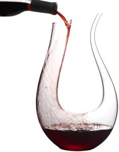 10 Best Wine Decanter Shapes 2025 in the US | There's One Clear Winner ...