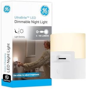 10 Best Automatic Night Lights 2025 in the US | There's One Clear ...
