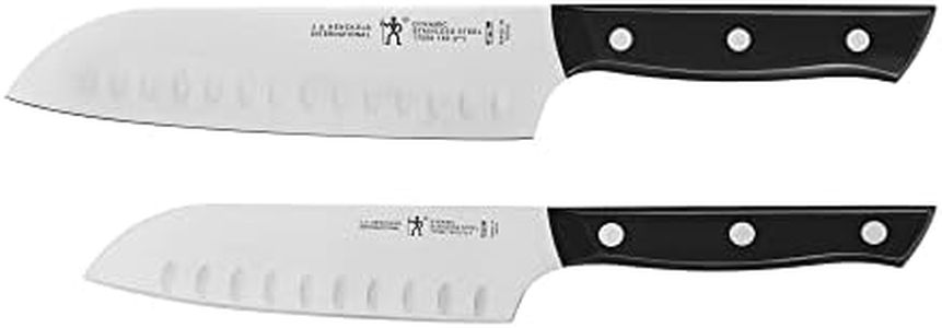 Top 10 Santoku Knife Sets 2025 in the US | TheBestKitchenPicks.com - Expert Reviews & Guides