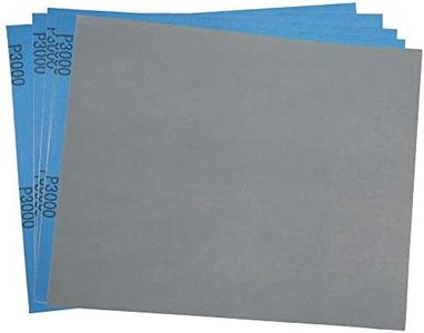 10 Best 3000 Grit Sandpaper 2026 in the US | There's One Clear Winner ...