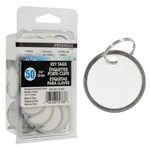 10 Best Key Tag With Labels 2025 in the CA | There's One Clear Winner ...