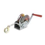 10 Best Light Duty Hand Winches 2025 in the UK | There's One Clear ...