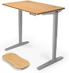 4 Best Uplift standing desks 2024 in the US | There's One Clear Winner ...