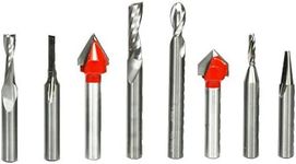10 Best Cnc Router Bits 2024 in the US | Best Black Friday Products ...