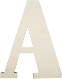 10 Best Walmart Craft Letters 2026 in the US | There's One Clear Winner ...