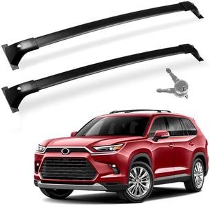 10 Best Bike Rack For Toyota Highlander 2025 in the US | There's One ...
