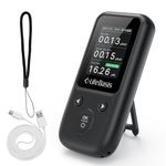 10 Best Smartphone Geiger Counter 2024 in the UK | There's One Clear ...