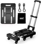 10 Best Compact Dolly Cart 2025 in the US | There's One Clear Winner ...