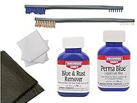 3 Best Cold Bluing 2024 in the CA | There's One Clear Winner ...