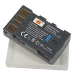 10 Best Jvc Battery Chargers 2025 in the UK | There's One Clear Winner ...