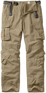10 Best Fly Fishing Pants 2025 in the US | There's One Clear Winner ...
