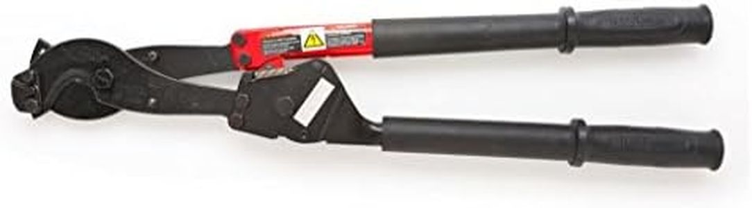 10 Best Wire Rope Cutters 2025 in the US | There's One Clear Winner ...
