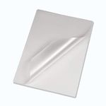 10 Best Staples Laminating Sheets 2025 in the IN | There's One Clear ...