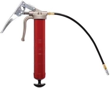 10 Best Pneumatic Grease Guns 2026 in the US | There's One Clear Winner ...