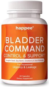 10 Best Bladder Control Device For Men 2025 in the US | There's One ...