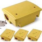 9 Best Bait For Chipmunks 2024 in the CA | There's One Clear Winner ...