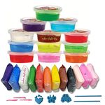 10 Best Slime In The World 2025 in the IN | There's One Clear Winner ...