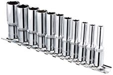 10 Best Standard Socket Set Sizes 2025 in the UK | There's One Clear ...