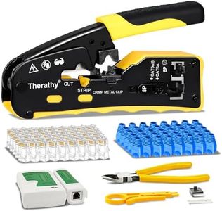 10 Best Network Tool Kits 2025 in the US | There's One Clear Winner ...