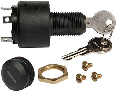 10 Best Boat Ignition Switch With Keys 2025 in the US | There's One ...