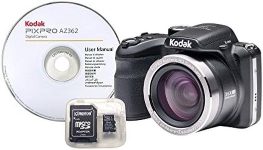 4 Best Entry Level Bridge Cameras 2025 in the US | There's One Clear ...