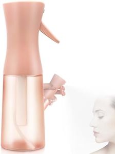 10 Best Continuous Mist Spray Bottles 2025 in the US | There's One ...