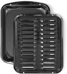 10 Best Broiler Pan For Lg Range 2024 in the US | Top Cyber Monday ...